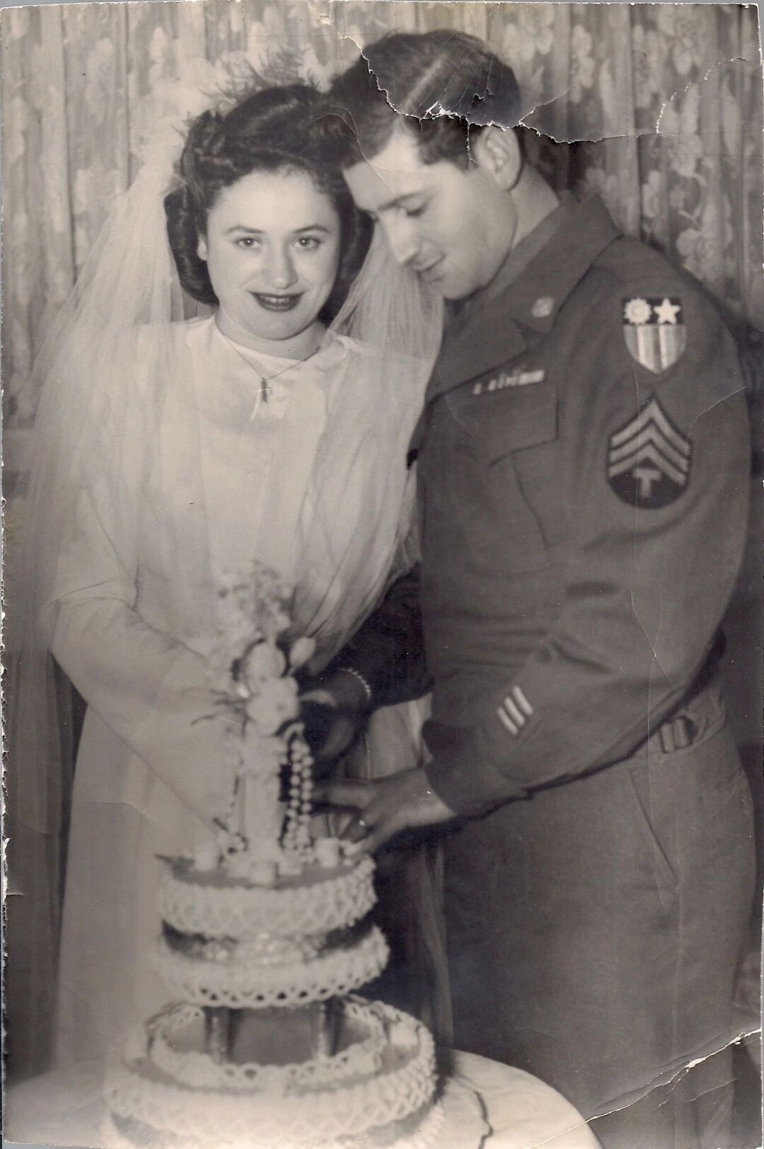 Brian Fine and Three Weddings in Shanghai-Shanghai Jewish Refugees Museum